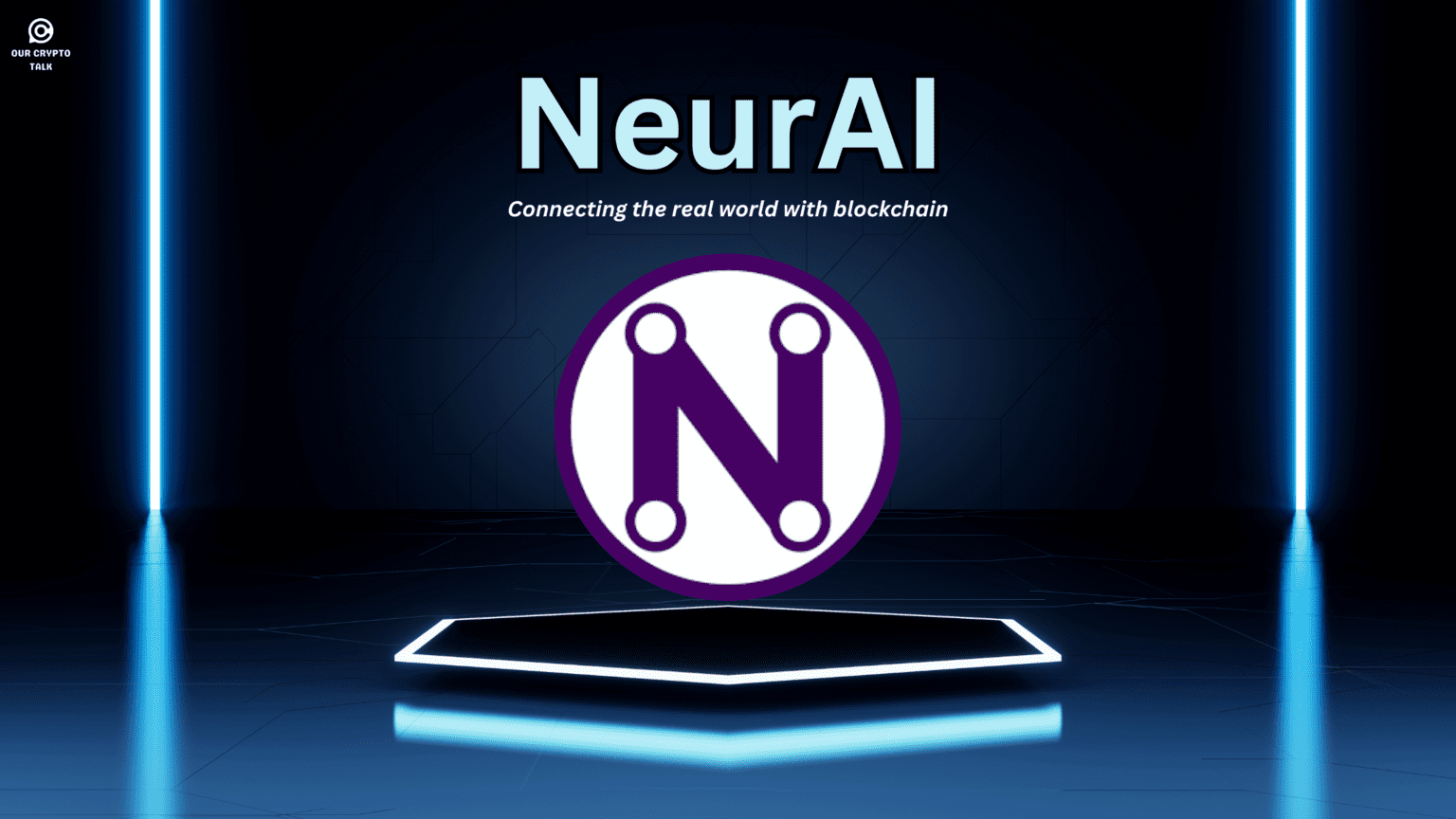 Our Crypto Talk | $XNA: AI to connect the world with blockchain