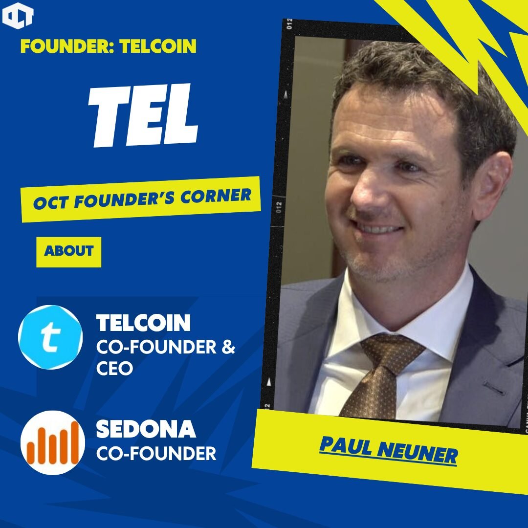 Our Crypto Talk | Paul-Neuner