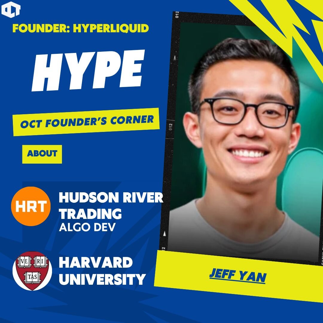 Our Crypto Talk | Jeff-Yan