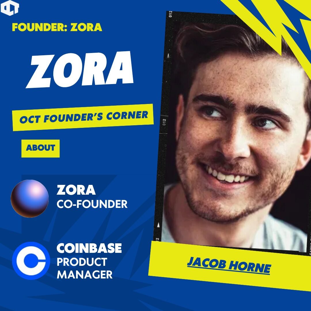 Our Crypto Talk | Jacob-Horne