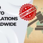 Our Crypto Talk | Top 10 Crypto Regulations Worldwide