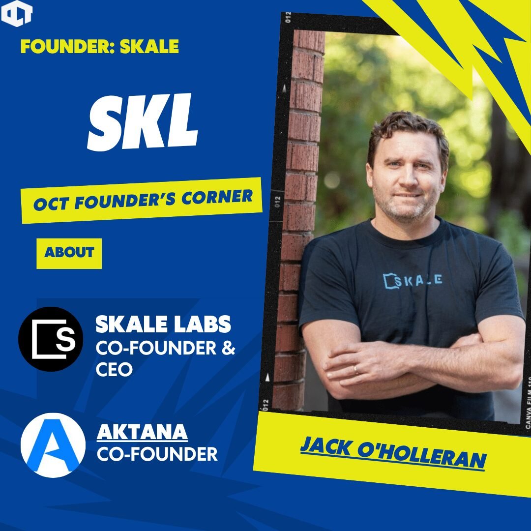 Our Crypto Talk | Jack-O’Holleran