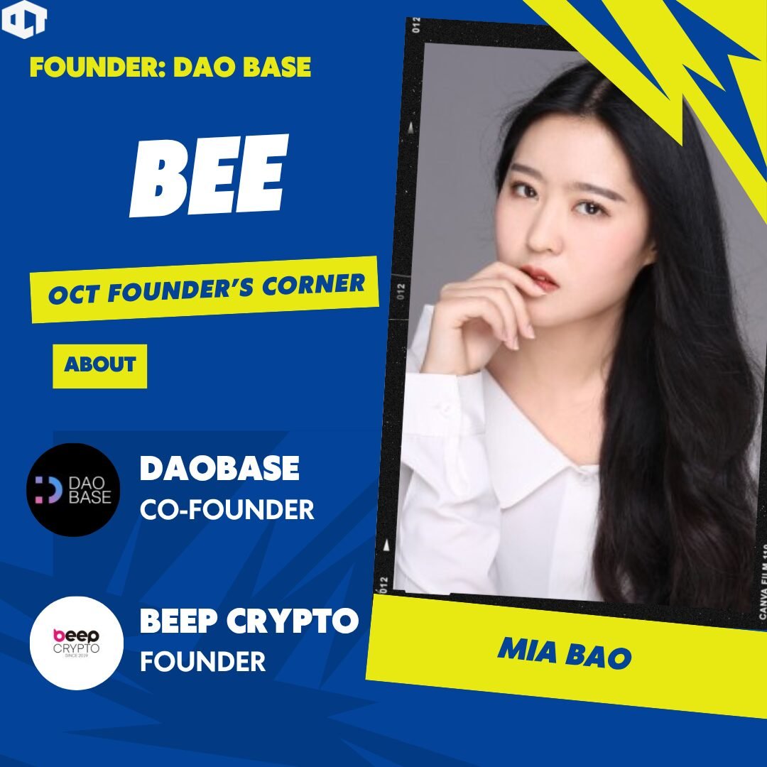 Our Crypto Talk | Mian-Bao
