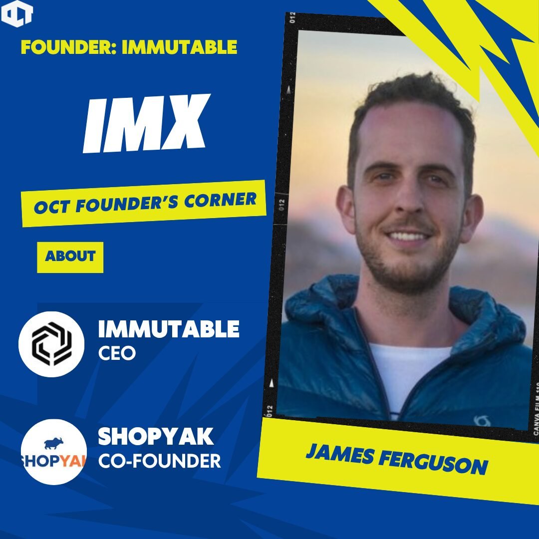 Our Crypto Talk | James-Ferguson