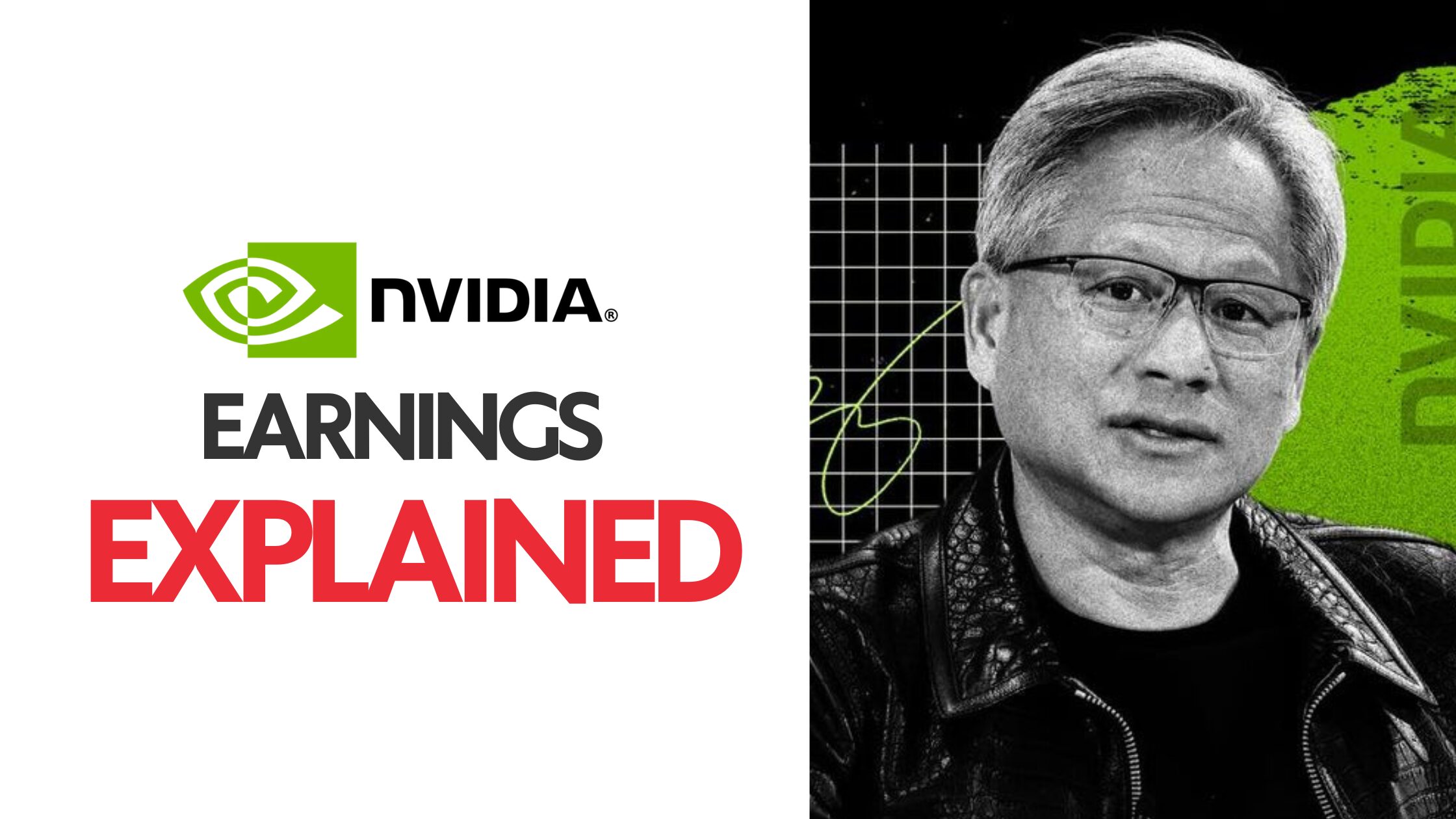 NVIDIA’s (NVDA) Q3 FY2026 Earnings : Explained | Our Crypto Talk